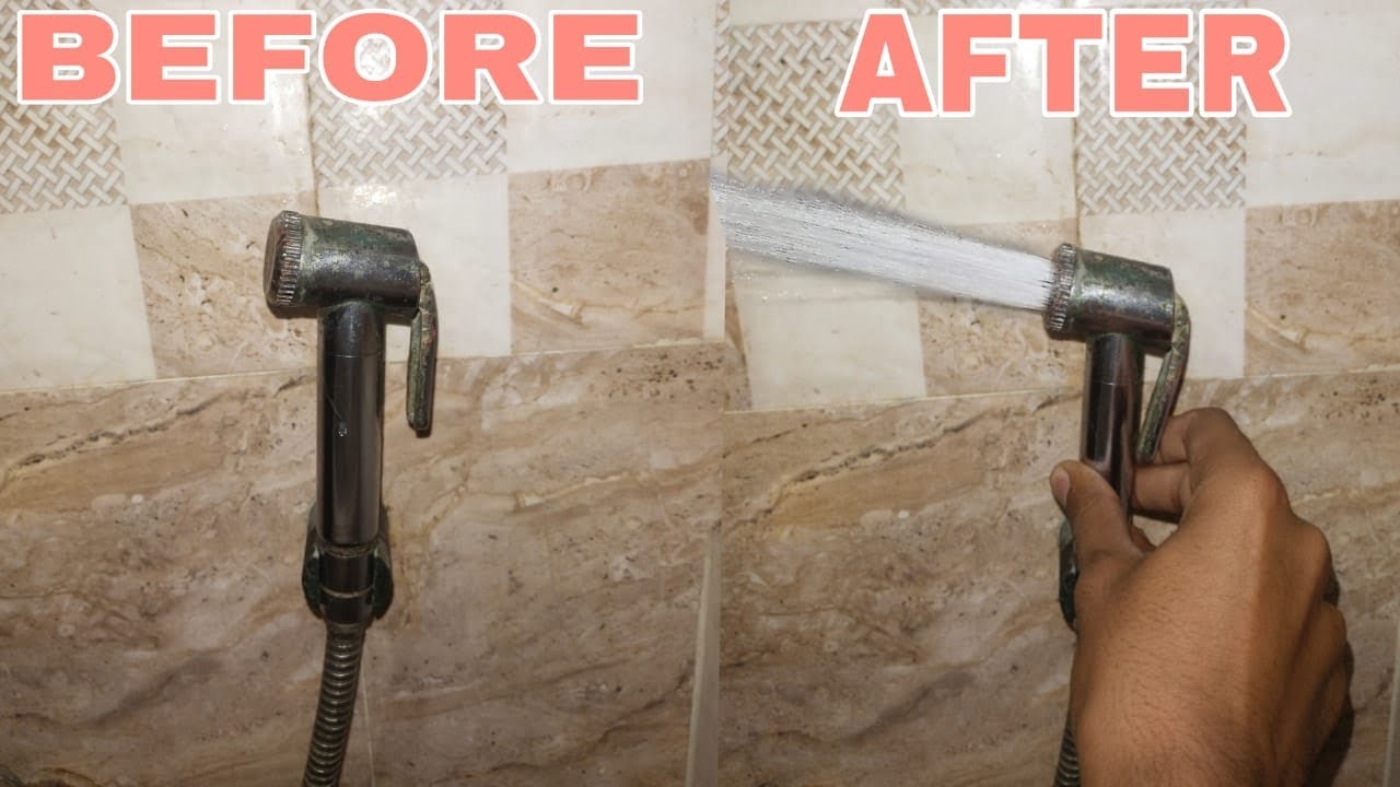 Health Faucet repairing increase pressure perfect guide - YouTube