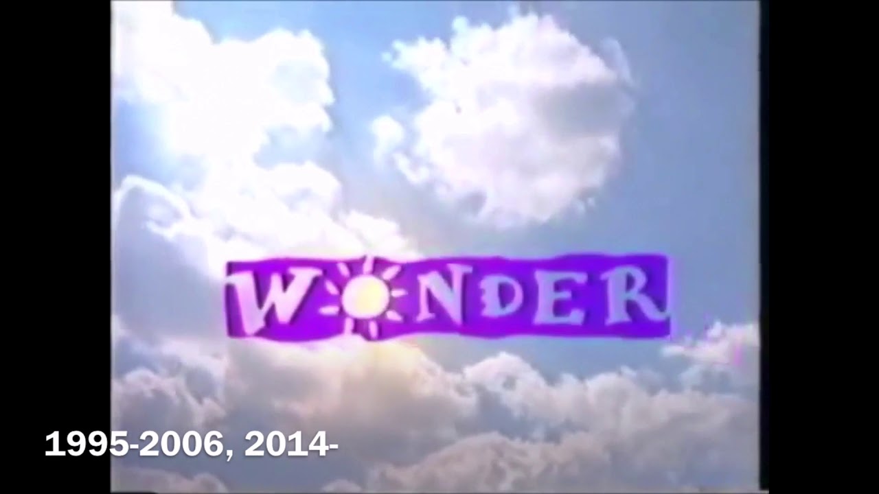 Short Logo Histories Episode 2: Sony Wonder - YouTube