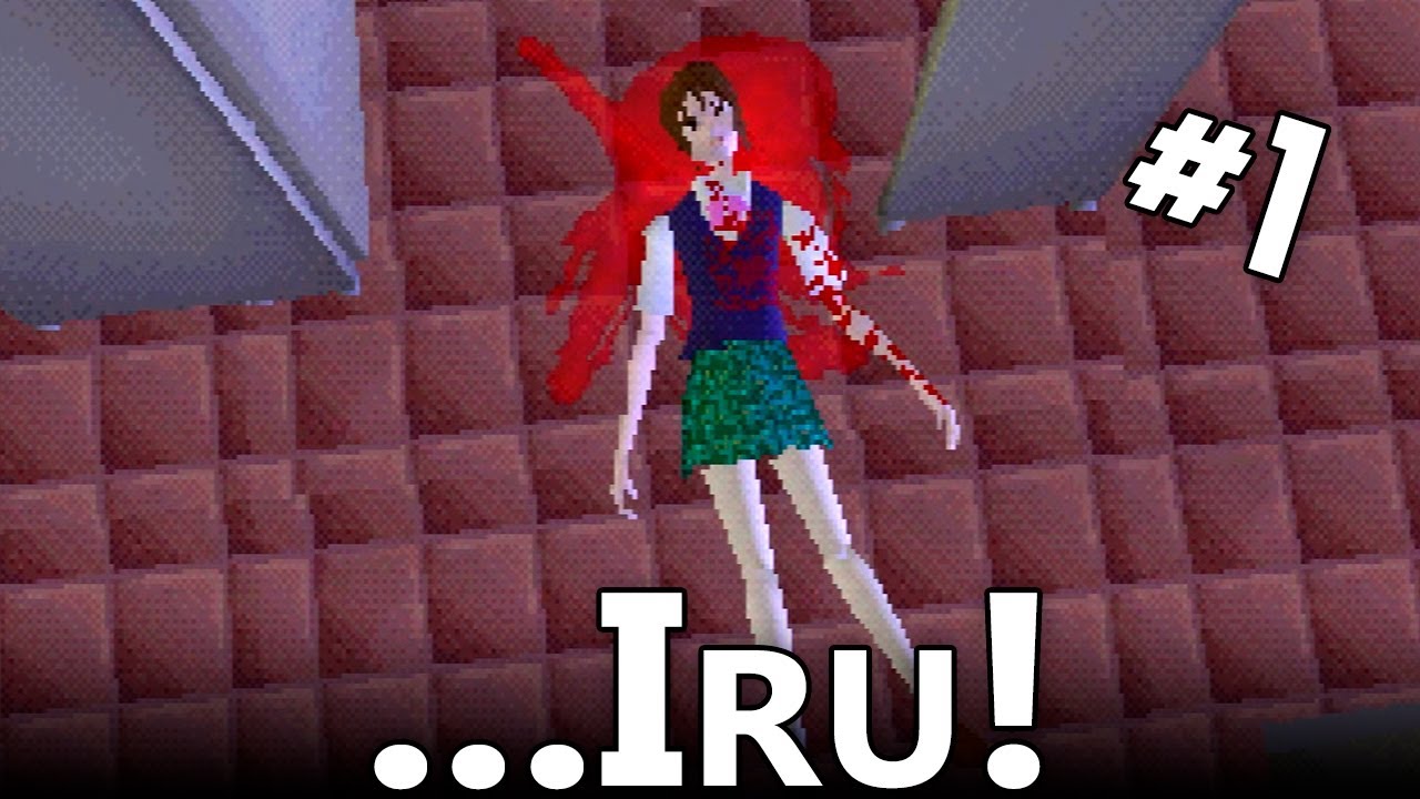Iru! #1 (Ruta A) - YouTube