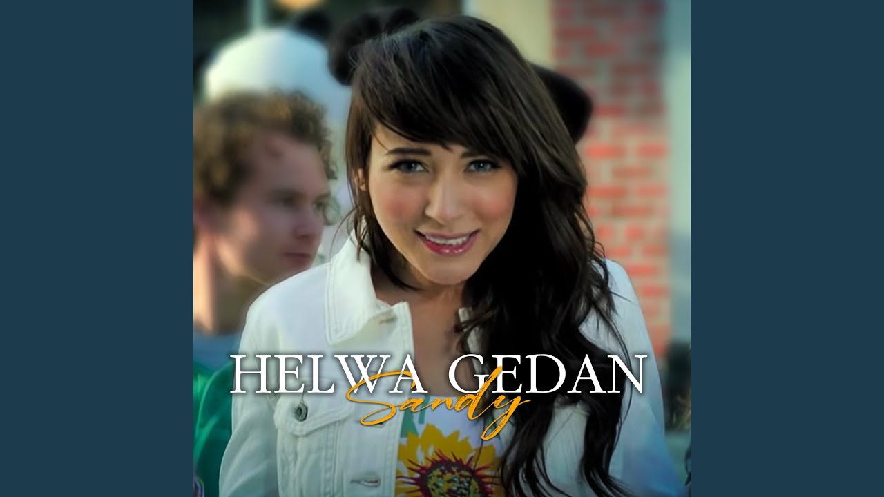 Helwa Gedan - YouTube
