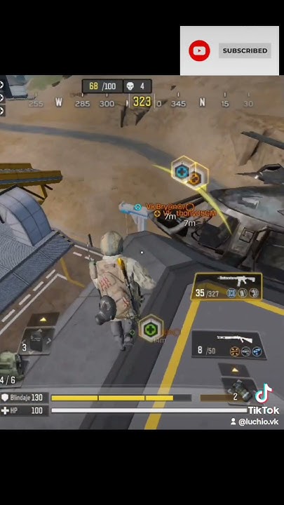 Hasta a tu squad#shorts #codm #callofduty #callofdutymobile #codmobile #activsion #codmbr #cod ...