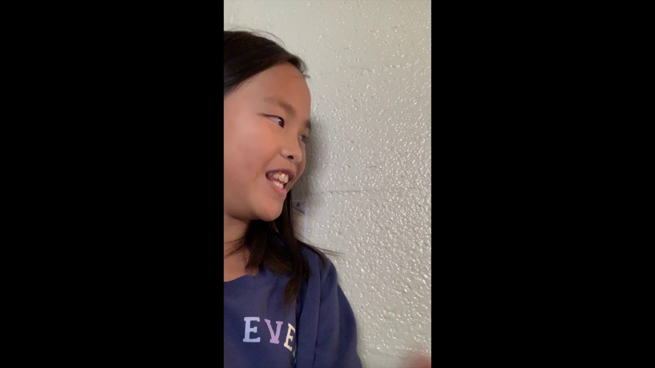 Harry Wang sneeks up to see Emma Poop in TOILET! OH NO! - YouTube
