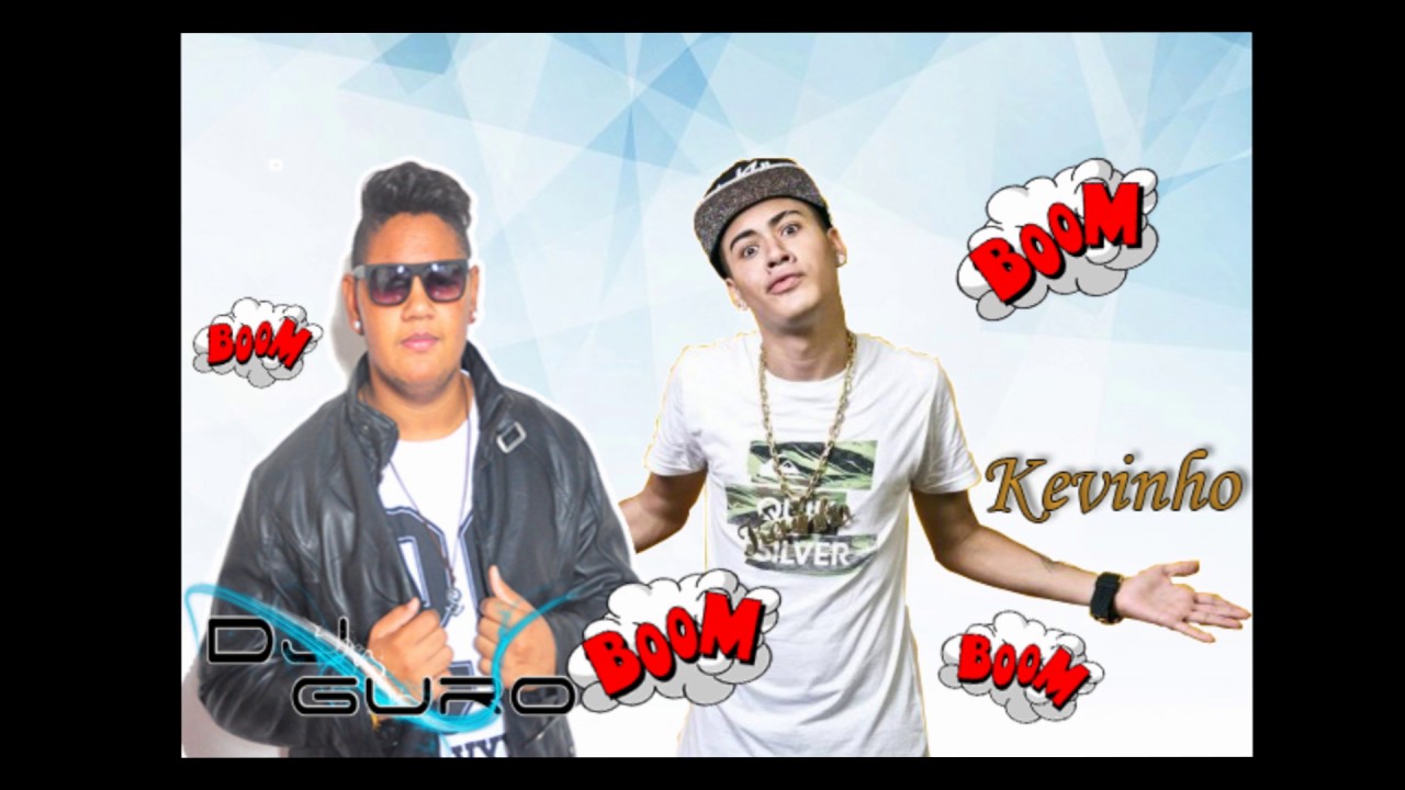 Olha a Explosão - Mc Kevinho Remix ( Dj Guro Vs. Showtek ) - YouTube