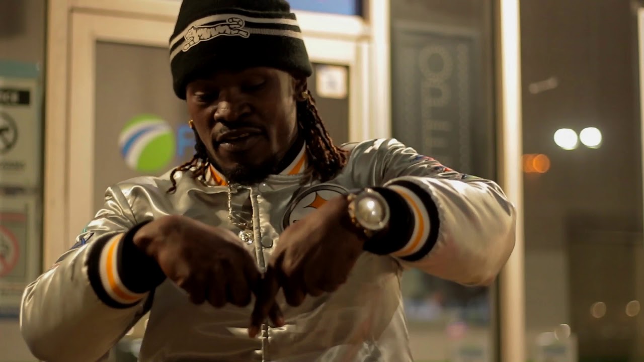 Frank White "9Lives" (Official Video) | Shot/Edited By @_Qiymo130 - YouTube