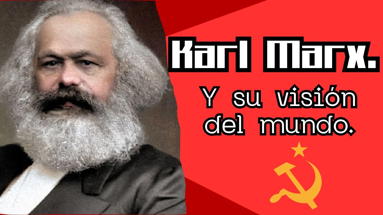 El marxismo ¿Cuál es su diferencia del socialismo y el comunismo ...