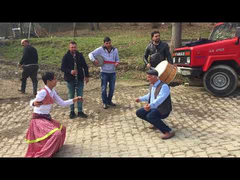 Zonguldak Çaycuma basat köyü hidayet Ünal