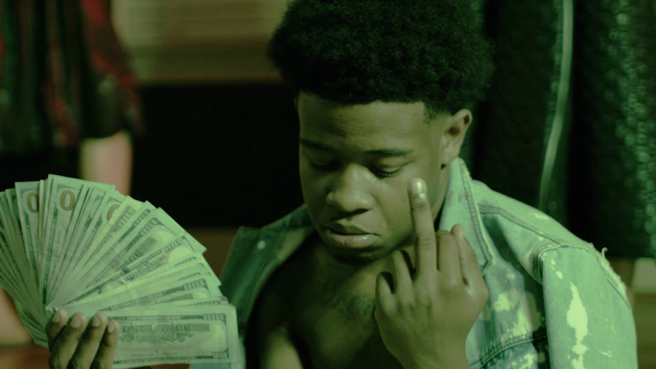 Ray G ft. Cudi Mula- Money (Official Video) - YouTube