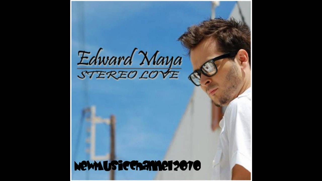 Edward Maya - Stereo Love [HD] - YouTube