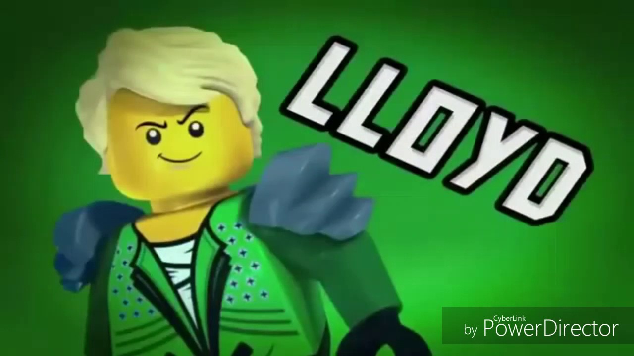Lego Ninjago all intro 2011-2017 - YouTube
