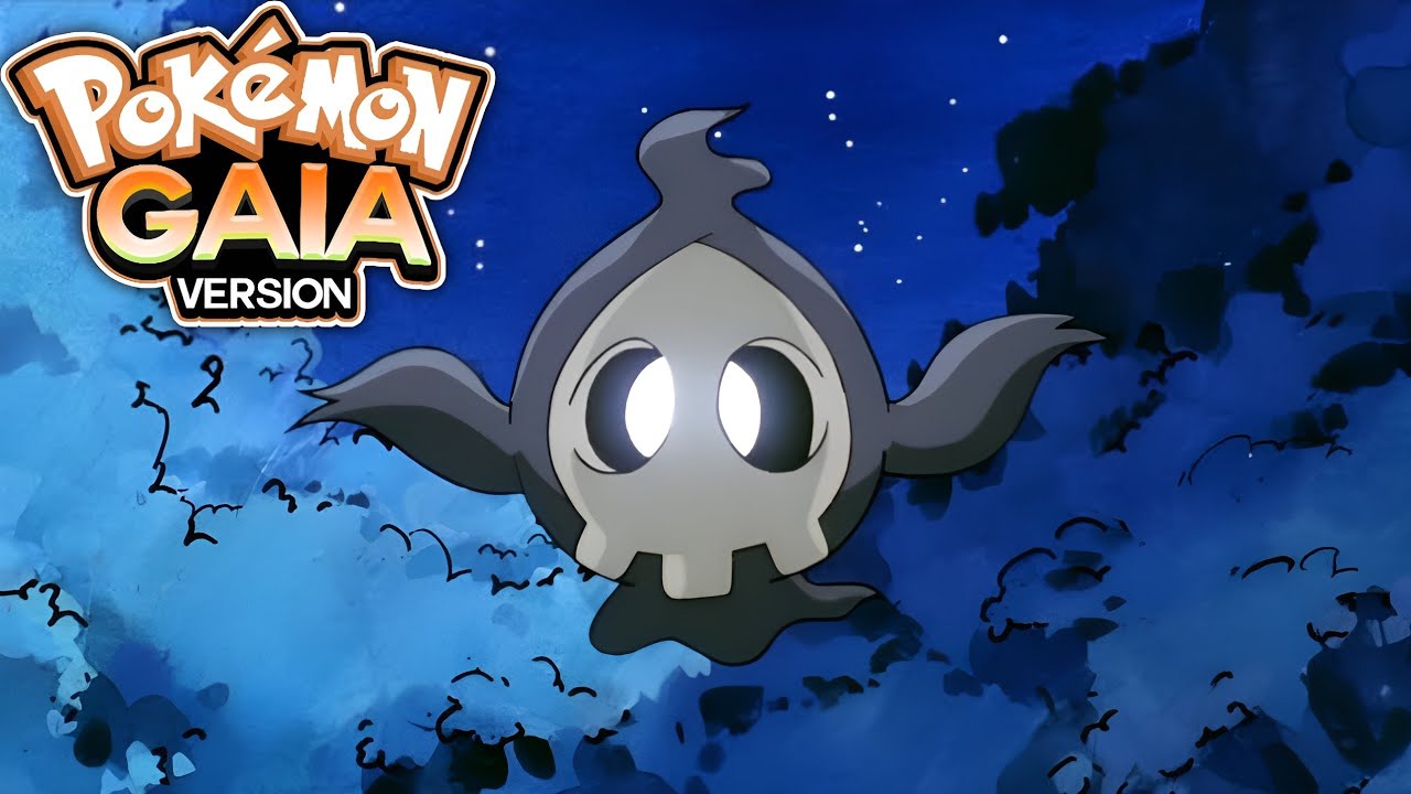 Profesor Gym Leader - Pokemon Gaia #9 - YouTube