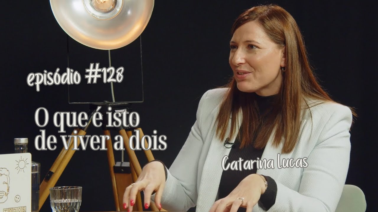 O que é isto de viver a dois | STM #128 - YouTube