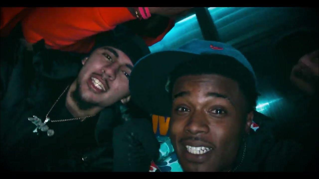 Lul 32 x Killa Kam - "32" (Official Video) Shot By TheThcinema - YouTube