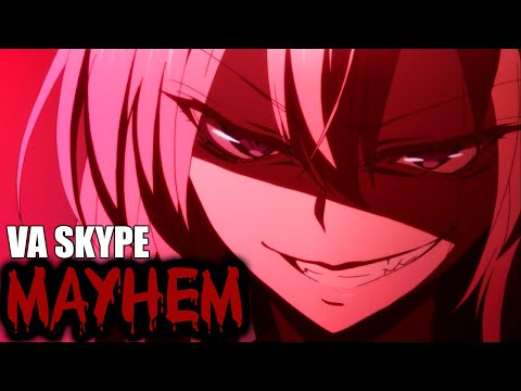 VA Skype Mayhem: Messing Around With A Webcam Robot Account