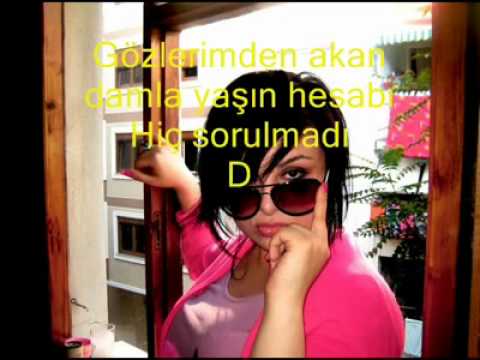 By.KaramboL.... YAS  - Bir Damla Yaş  [HQ].