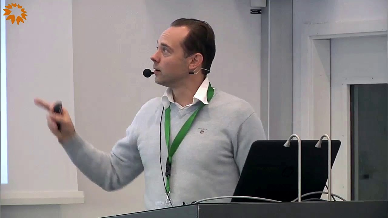 Hållbara livsstilar - Mikko Halonen - YouTube