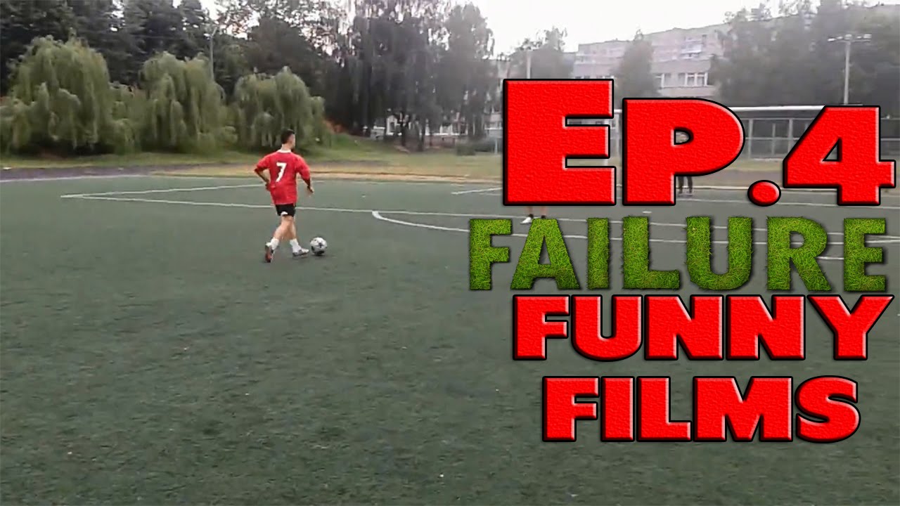 Failure Funny Films - Episode 4 - The Best Fail Compilations || Summer ...