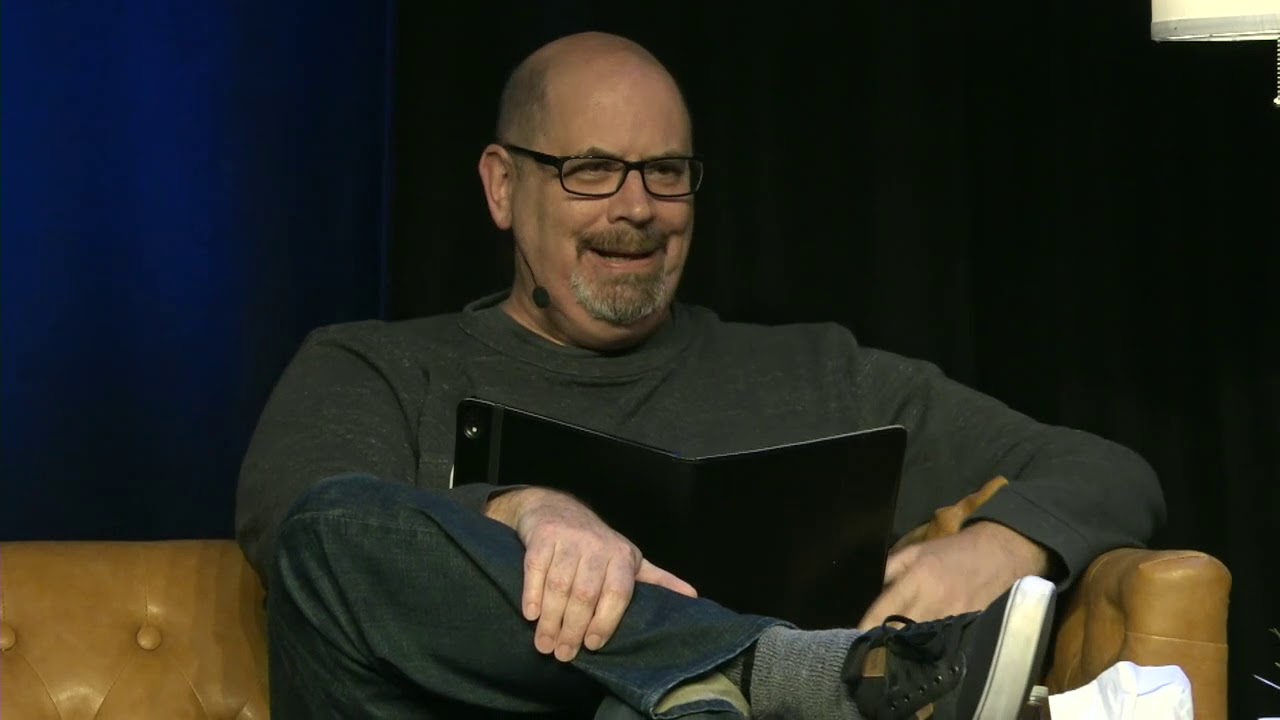 Is God Really In Control? A Pastoral Conversation - YouTube