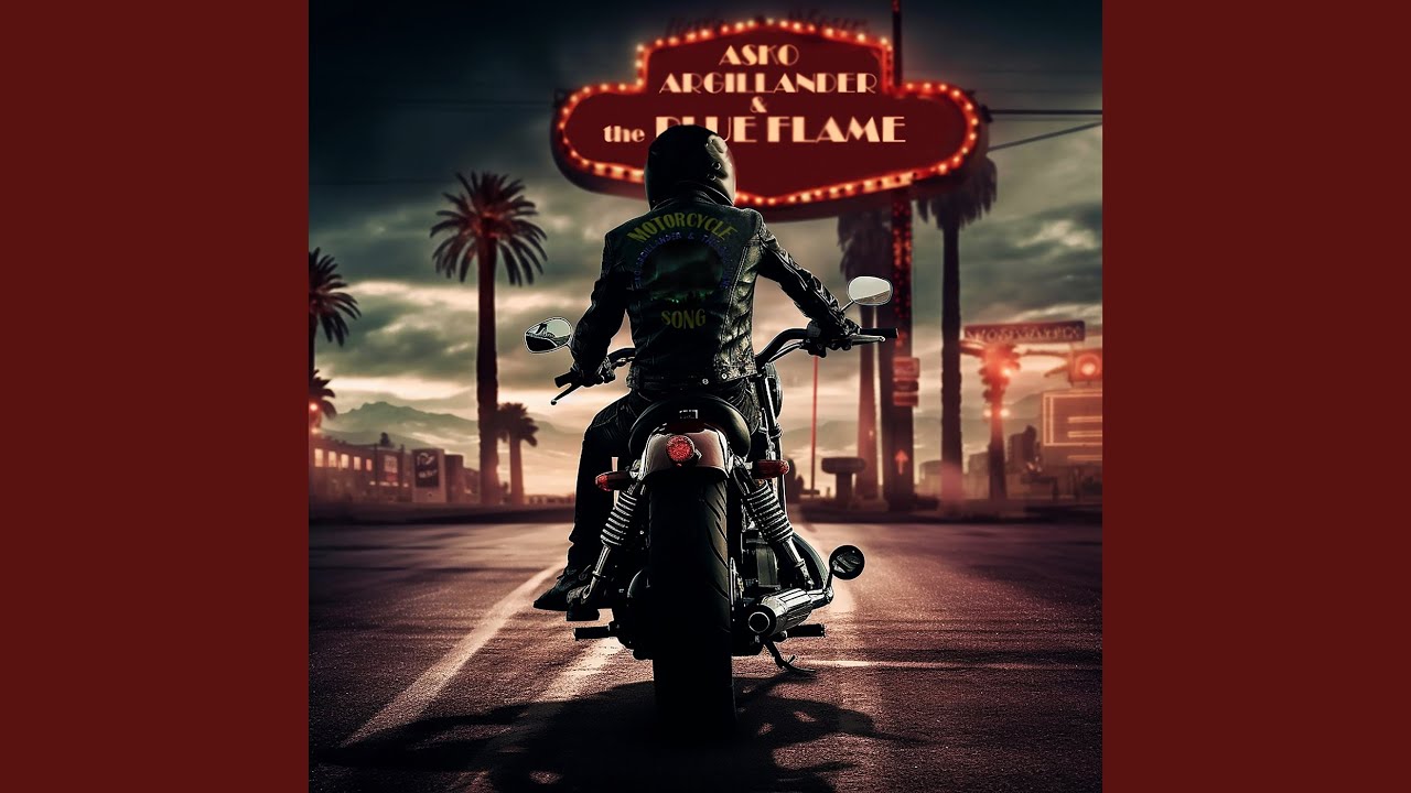 Motorcycle song - YouTube