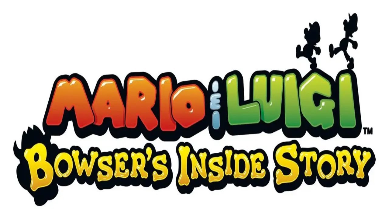 In the Final - Mario & Luigi Bowser Inside Story - YouTube
