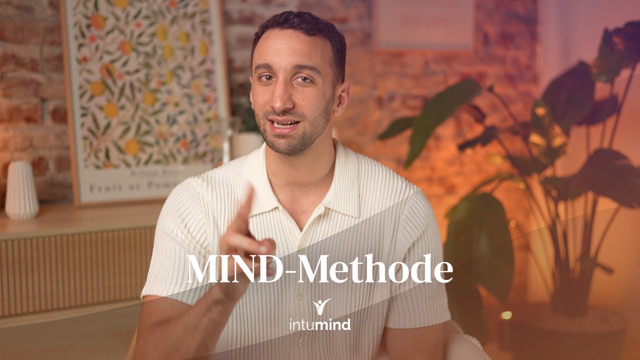 MIND Methode - Gewohnheiten dauerhaft verändern! Ohne Diäten, ohne ...