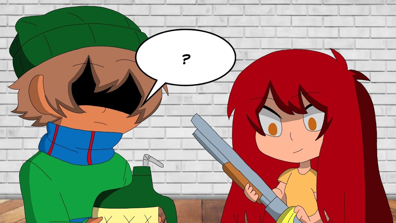 León x Jessie mini cómic ( la escopeta de Shelly) – Brawl Star - YouTube