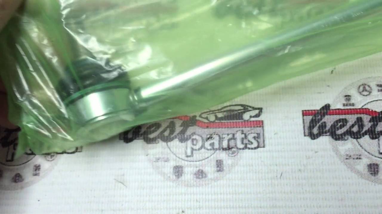 LR002626 Стойка переднего стабилизатора Land Rover Freelander 2 L359 ...