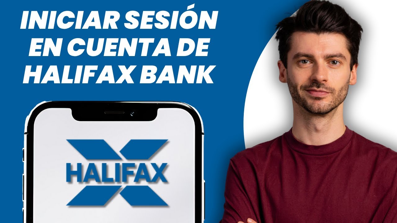 Halifax Online Banking: Cómo Iniciar Sesión en tu Cuenta del Banco ...
