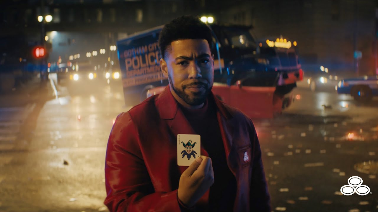 The Joker Card :30 | State Farm® Commercial - YouTube