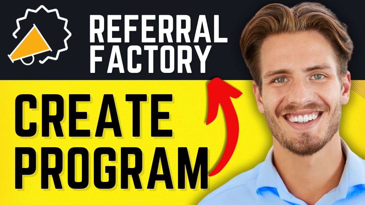 How To Set Up A Referral Program With Stripe | How To Create Referral Program With Stripe - 2024 ...