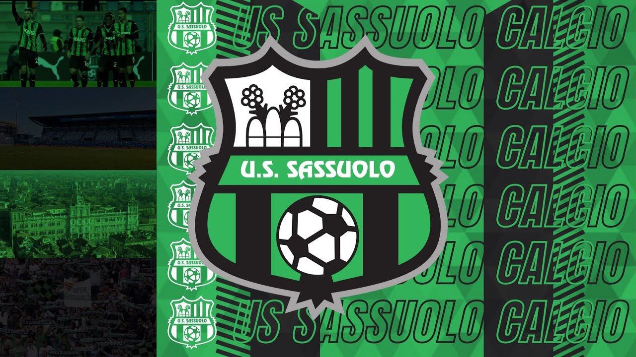 US Sassuolo Calcio Goal Song Serie A TIM 21-22|US Sassuolo Calcio ...
