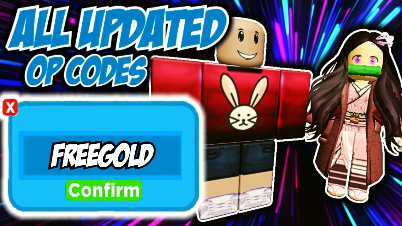 ALL NEW *SECRET* EVENT CODES! 🔥 Roblox Anime Mania Codes 🔥 - YouTube