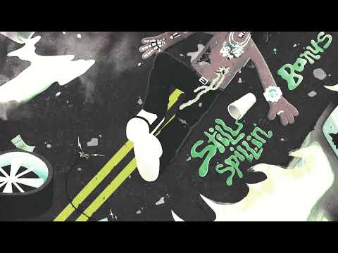 Raq baby - Drake & Josh (Official Audio)