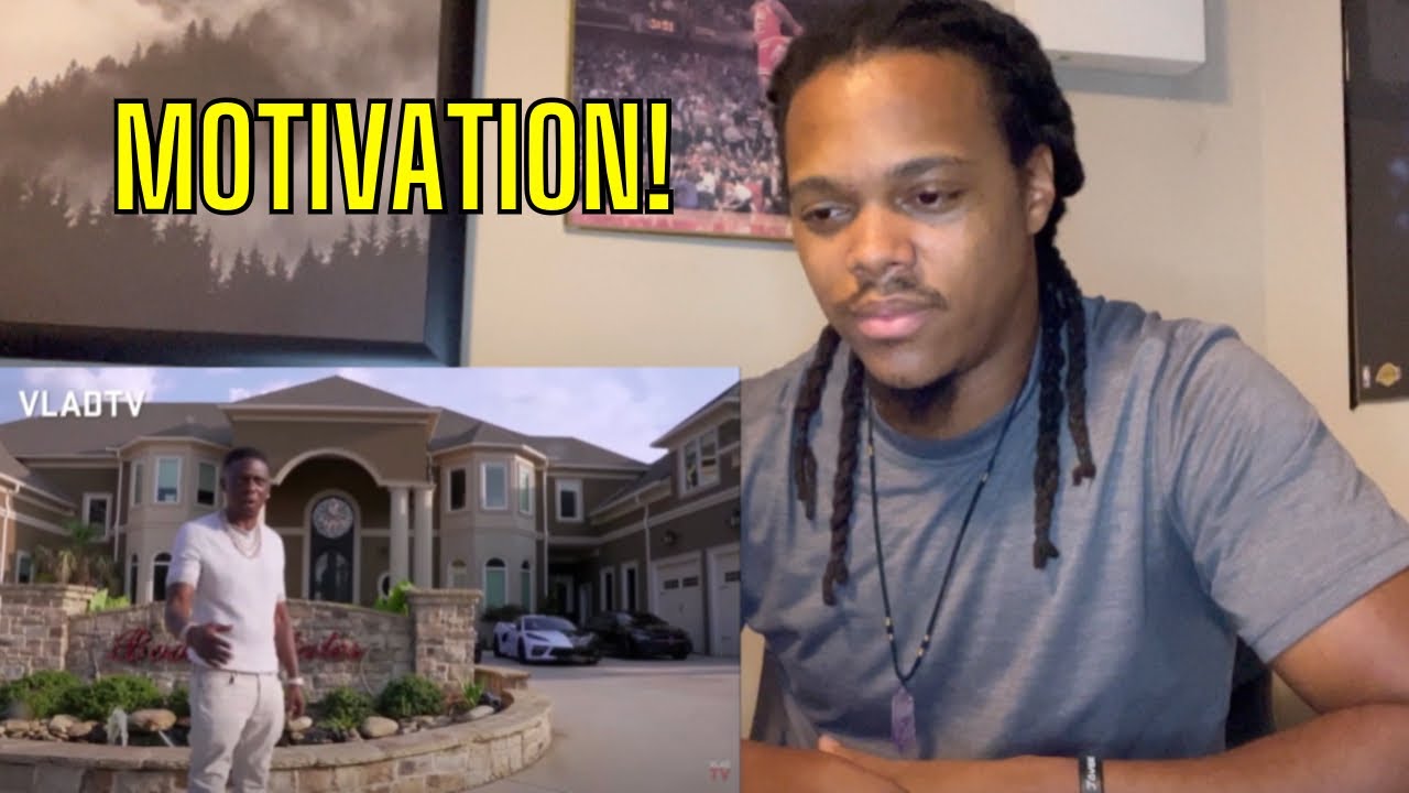 Boosie Estates CRAZY House Tour (REACTION) - YouTube