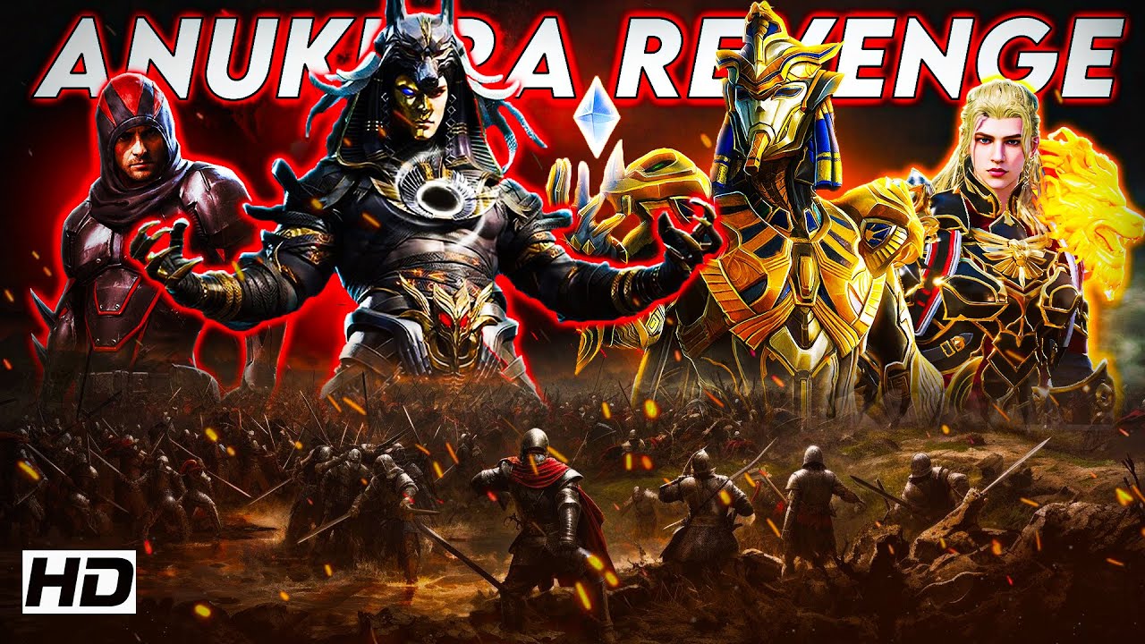 Anukhra Revenge 😈 - PUBG Movie | PUBG Short Film - YouTube