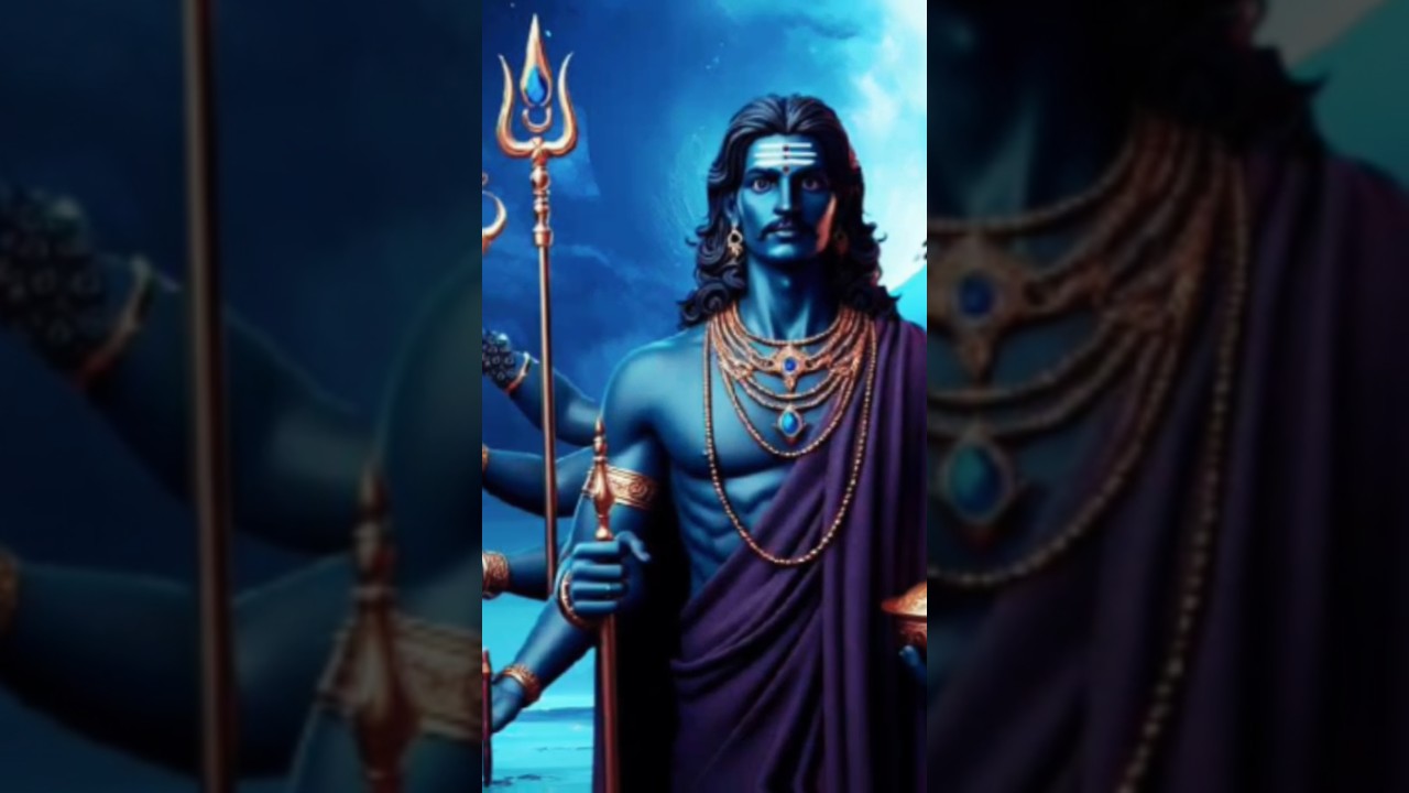 shani Mahima🙏🙏 #shanibhakti #shanibhaktibhajan #bhaktisong # ...