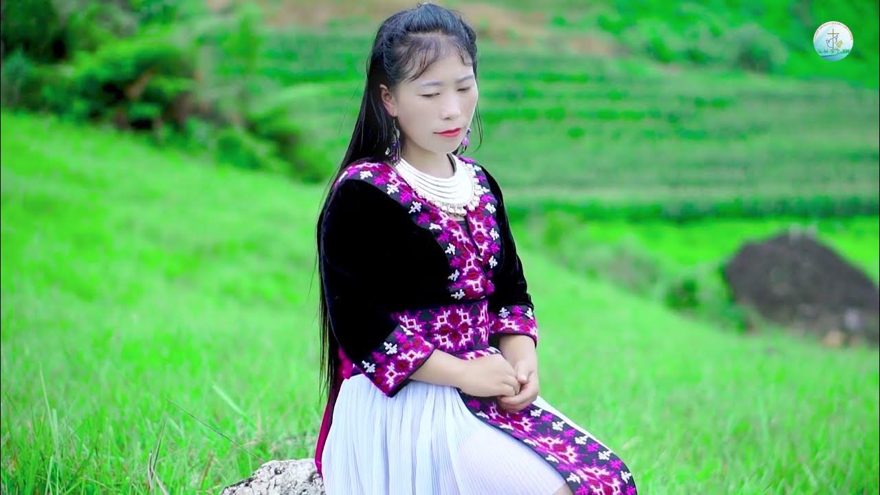 Kuv yog neeg txhaum Vajtswv tseem hlub. Nkauj ntseeg tawm tshiab 2023 (SMST) - YouTube