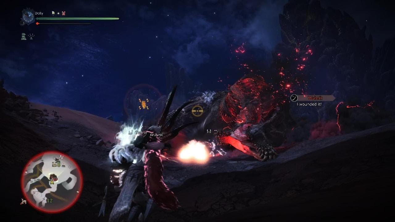 Pickle tail - YouTube