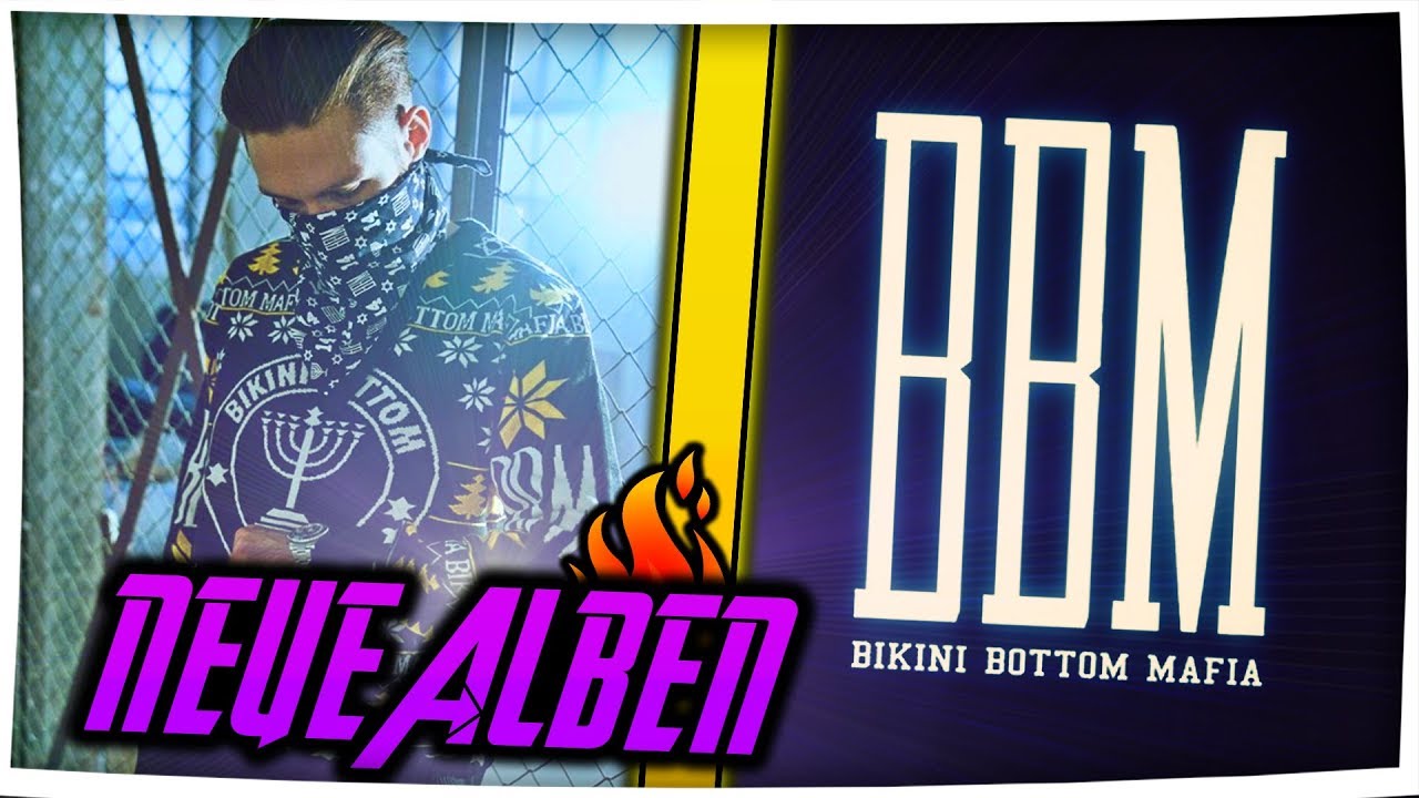 BBM Fans gegen SUN DIEGO - YouTube