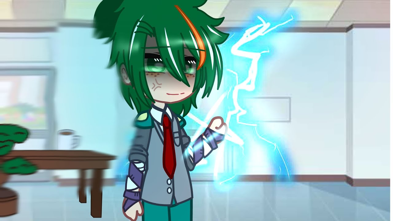 Overprotective brother | meme | My AU | Mha | BNHA | shiro | - YouTube