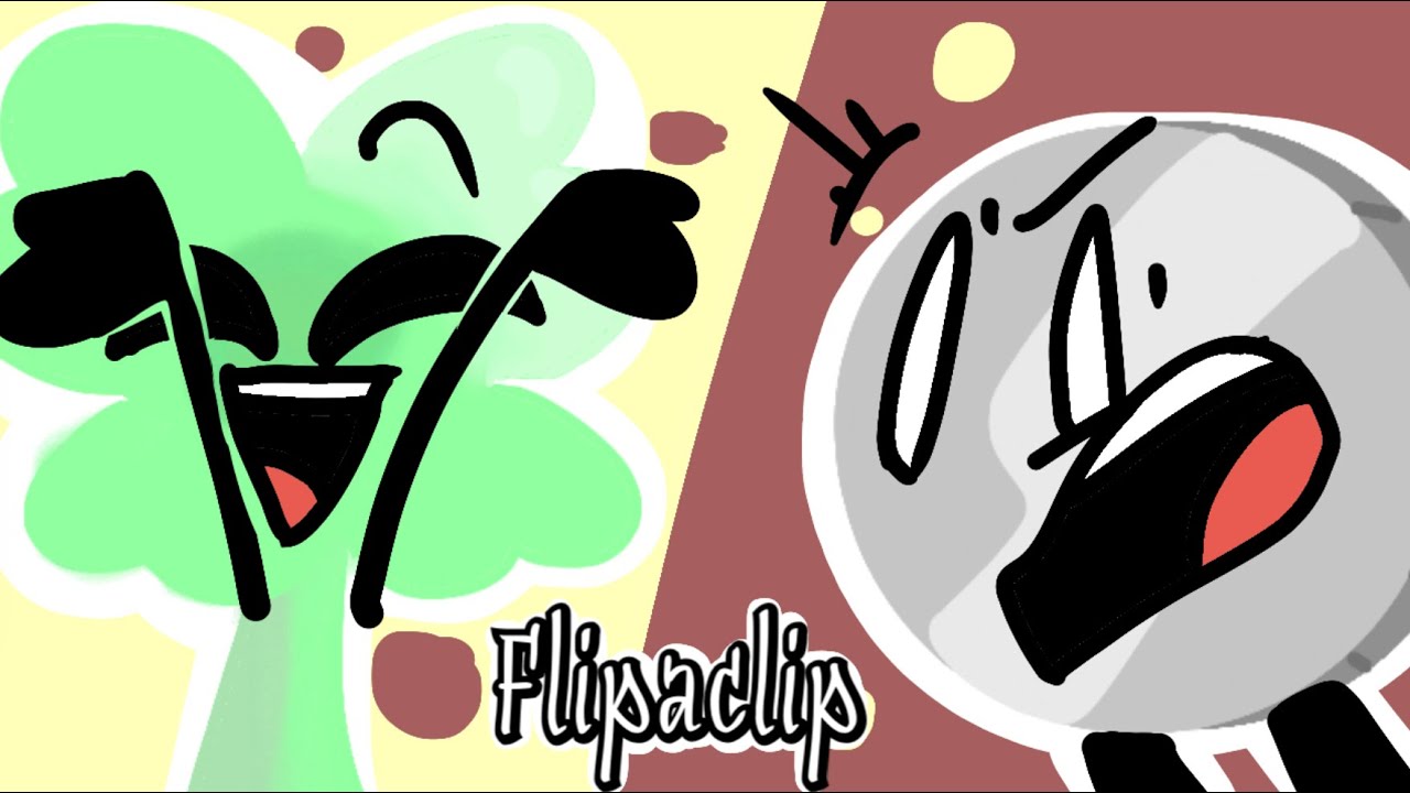 Clover and nickel//animation//[READ DESC] - YouTube