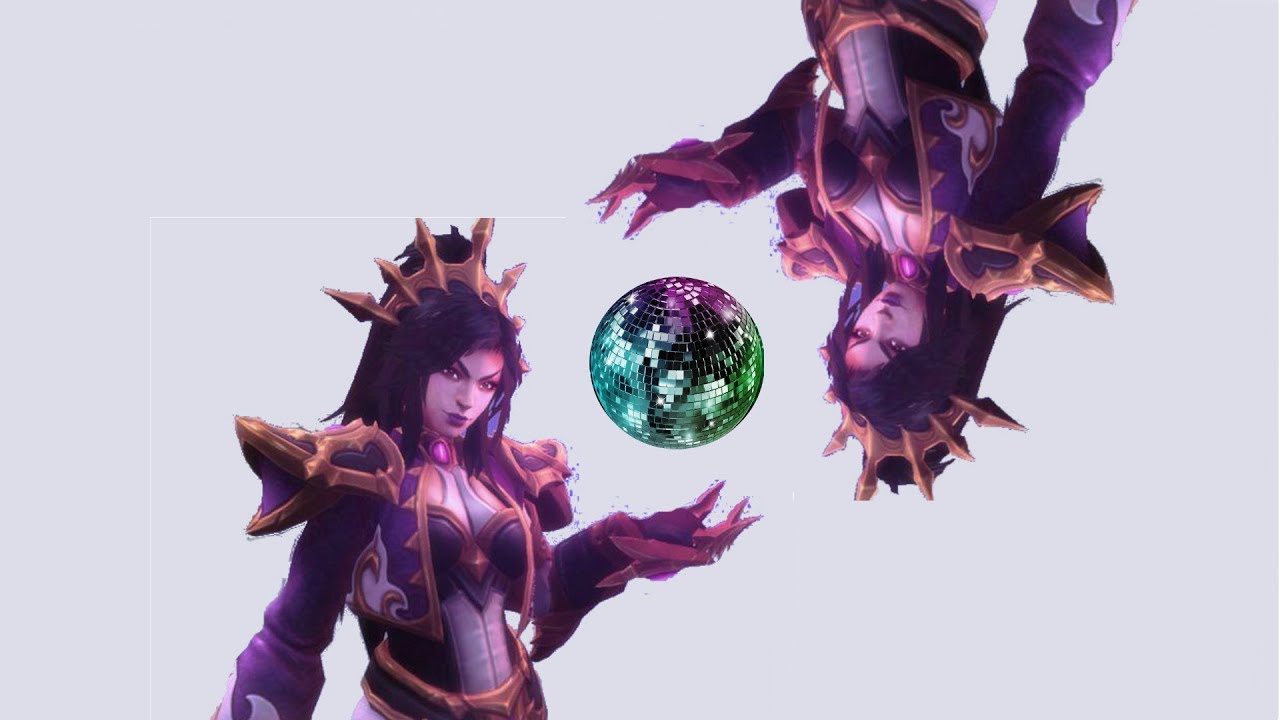 [히오스] 리밍 온 더 마인 (Li-Ming on the Archon) - YouTube