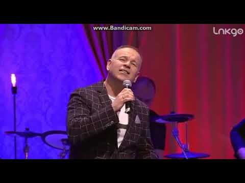 Rolandas Janušas - Europos Vidury (Dainuok mano daina)