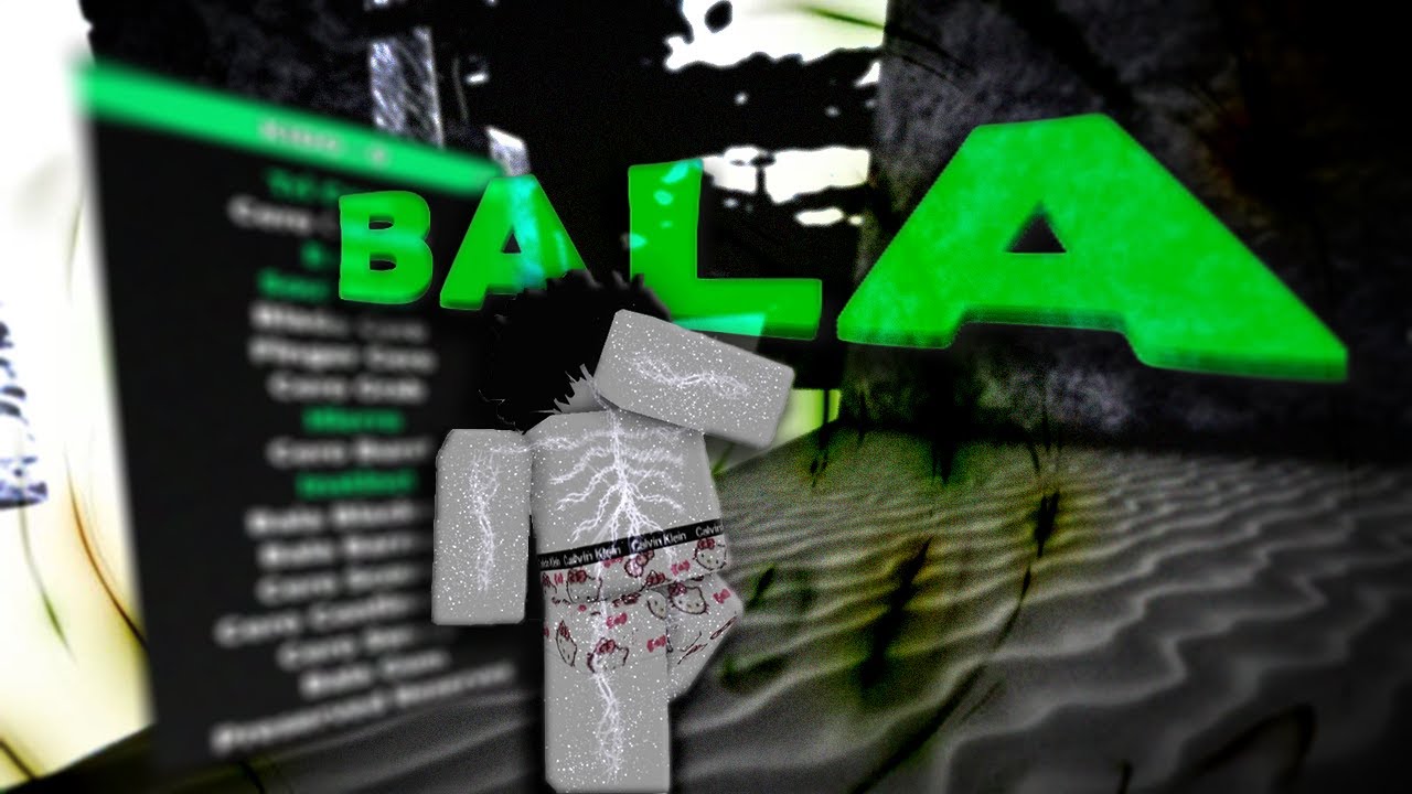 CLIMBING Ranked With ONLY BALA In Type Soul pt2 - YouTube