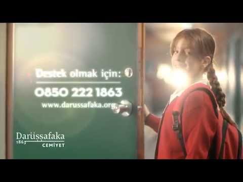 Bu bayram, siz de Darüşşafaka’ya bağış yapın!