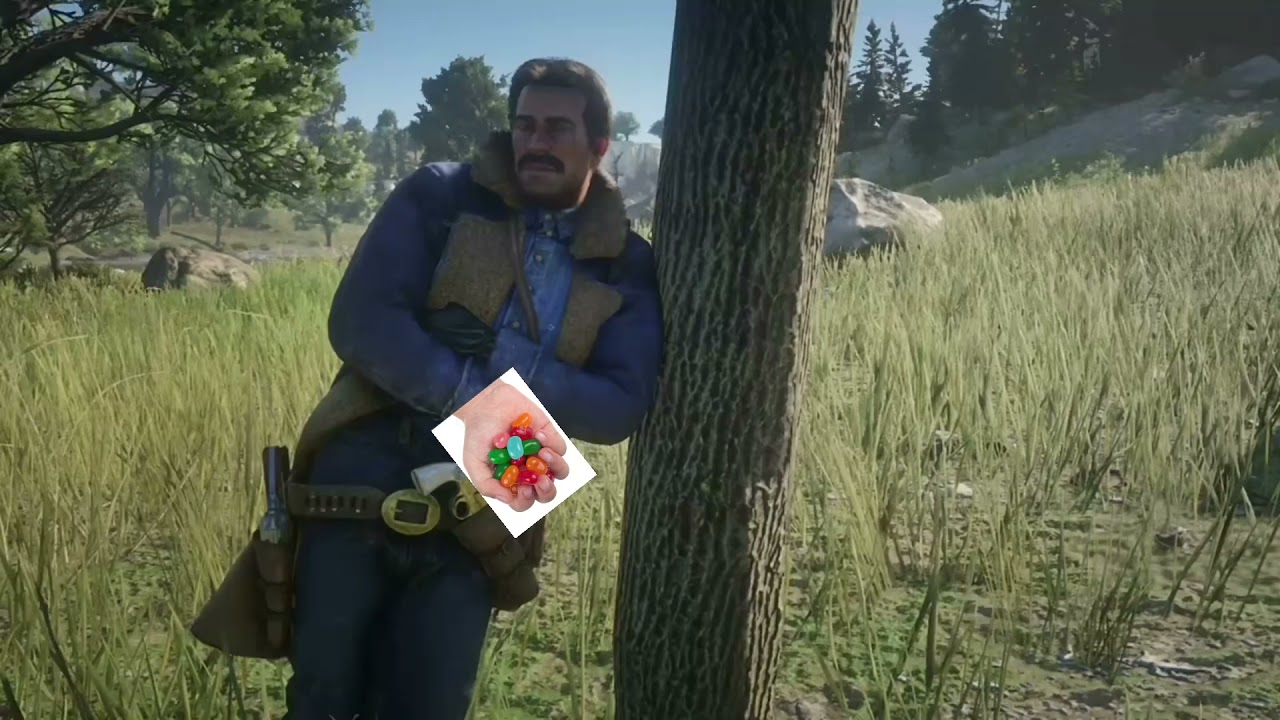 ARTHUR HAS JELLY BEANS 🥵🥵🥵🥵🥵🥵🥵🥵🥵🥵🥵 - YouTube