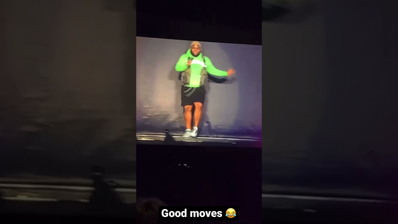 #druski acting a fool with the dance moves #shorts - YouTube