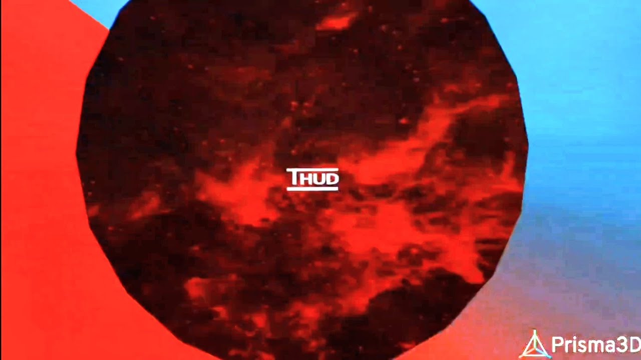 thud logo cimarron - YouTube