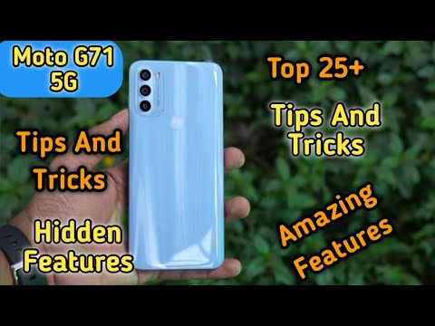 Tips And Tricks Moto G71 5G,Moto G71 Tips And Tricks, Top 25+ Hidden ...