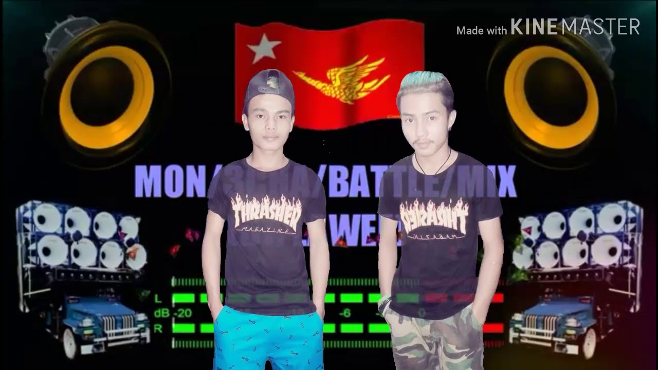 DJ MON MUSIC 2020 - YouTube