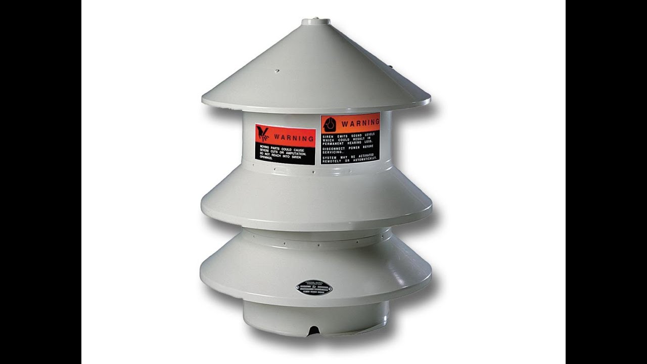 model 2 omnidirectional siren.mp3 - YouTube